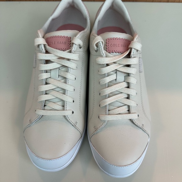 Cole Haan Molly Sneaker